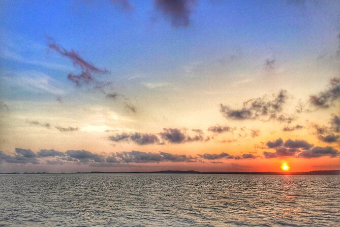 Hilton Head Island Sunset Dolphin Tour - FAQ