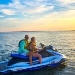 Hilton Head Island Sunset Jet Ski Adventure - Who Should Consider This Tour?