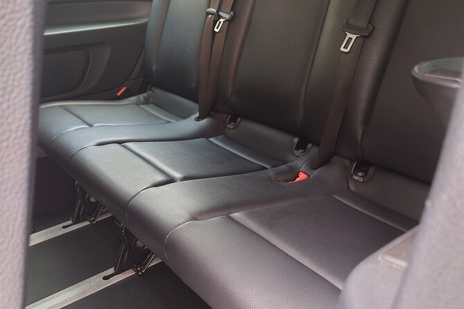 Hilton Head Island to Savannah Airport - Detailed Review of the Hilton Head to Savannah Airport Shuttle Service  