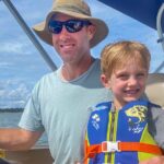 Hilton Head Luxury Pontoon Rental for 2 to 8 hours - What Past Customers Say