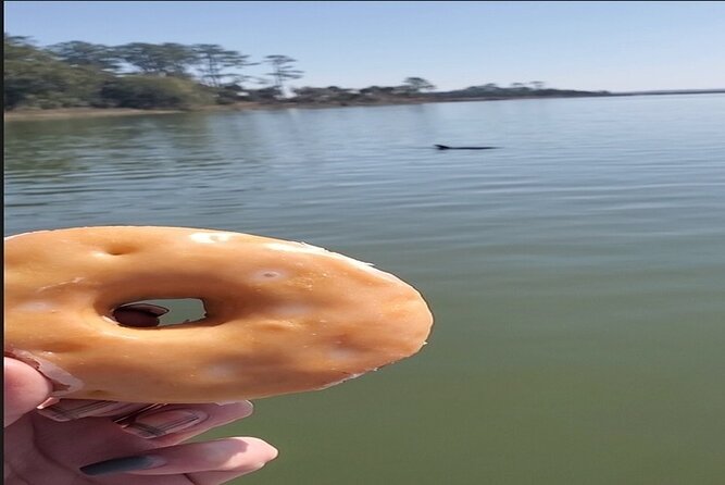 Hilton Head Morning Dolphins & Donuts Cruise - FAQ