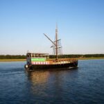 Hilton Head Pirate Ship Adventure Cruise aboard the Black Sparrow - The Itinerary Breakdown
