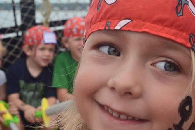 Hilton Head Pirate Ship Adventure Cruise aboard the Black Sparrow - Final Thoughts: Is it worth it?