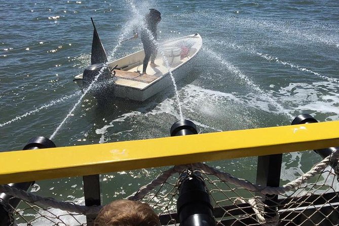 Hilton Head Pirate Ship Adventure Sail aboard the Black Dagger - Who Will Love This Experience?