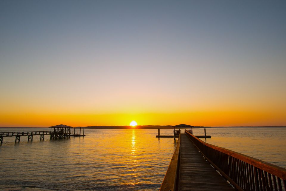 Hilton Head: Private 2-hour Sunset Cruise - What Makes the Hilton Head Sunset Cruise Special?