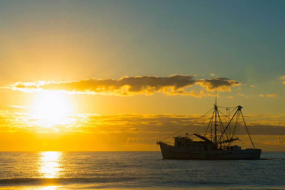 Hilton Head: Private 2-hour Sunset Cruise - Authentic Traveler Insights