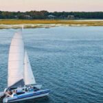 Hilton Head: Private Dolphin Day or Sunset Catamaran Sail - What You’ll Love About This Tour