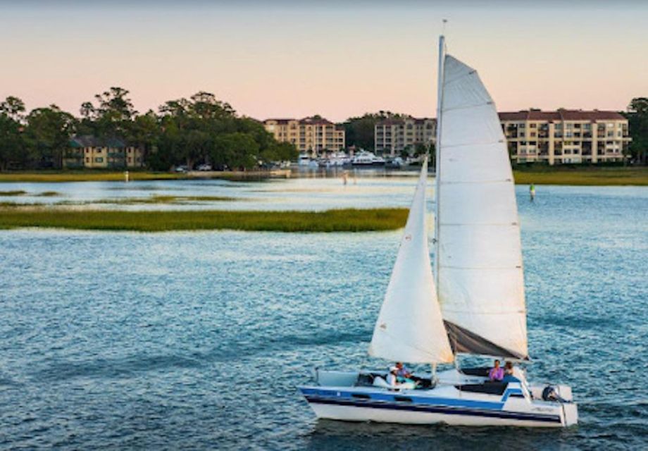 Hilton Head: Private Dolphin Day or Sunset Catamaran Sail - Final Thoughts: Is This Tour Worth It?
