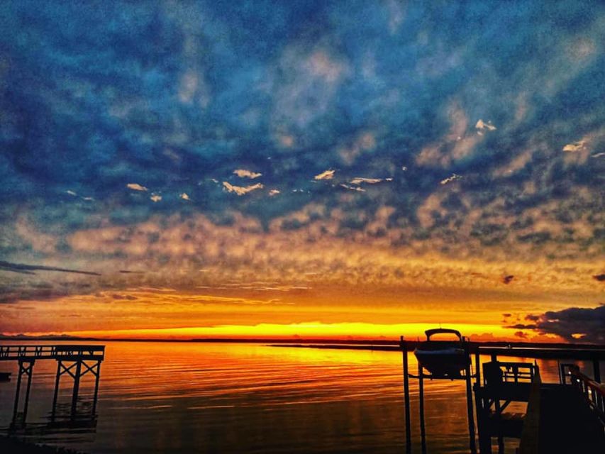 Hilton Head: Private Sunset Cruise - Authentic Experiences from Reviewers
