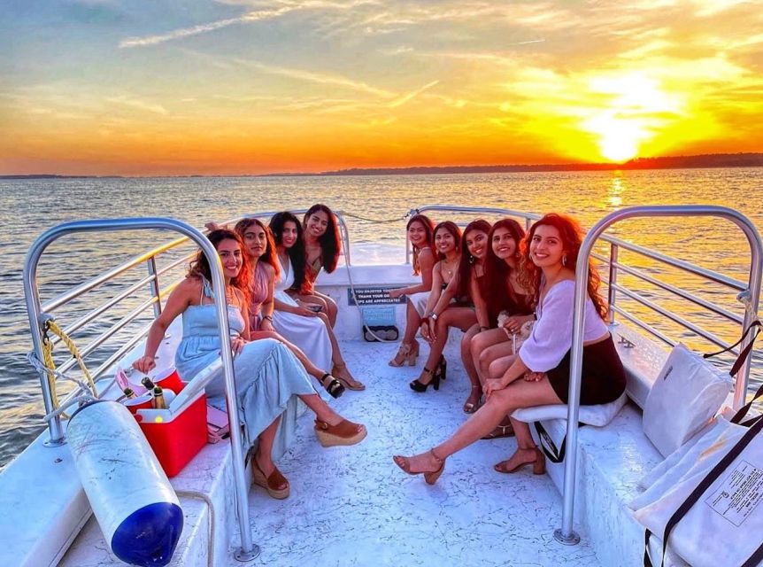 Hilton Head: Private Sunset Cruise - Who Will Love This Experience?