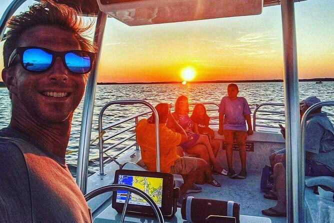 Hilton Head Private Sunset Cruise for up to 14 Passengers - Why This Tour Offers Great Value