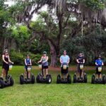 Hilton Head Segway Eco Fun Ride (90 minutes) - Authentic Perspectives from Reviewers