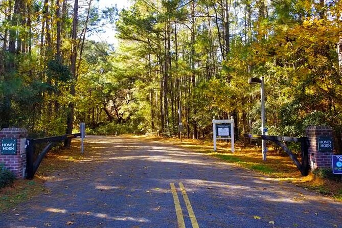 Hilton Head Segway Eco Fun Ride (90 minutes) - Final Thoughts
