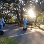 Hilton Head Segway Experience (60 minutes) - The Pros and Cons of the Hilton Head Segway Tour