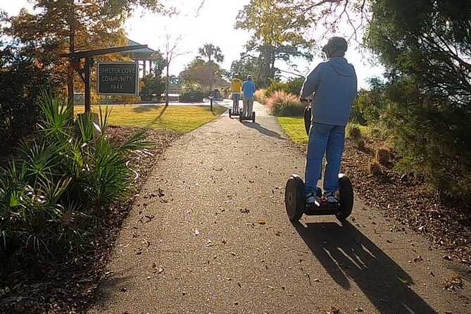 Hilton Head Segway Experience (60 minutes) - Final Thoughts: Is This Tour Worth It?