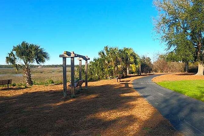 Hilton Head Segway Shelter Cove-Veterans Memorial Tour (2 hours) - Why We Enjoy the Hilton Head Segway Tour