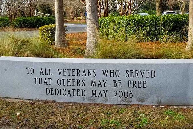 Hilton Head Segway Shelter Cove-Veterans Memorial Tour (2 hours) - Pricing and Value