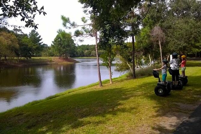 Hilton Head Segway Ultimate Discovery Tour (2 hours) - What Travelers Say: Authentic Perspectives
