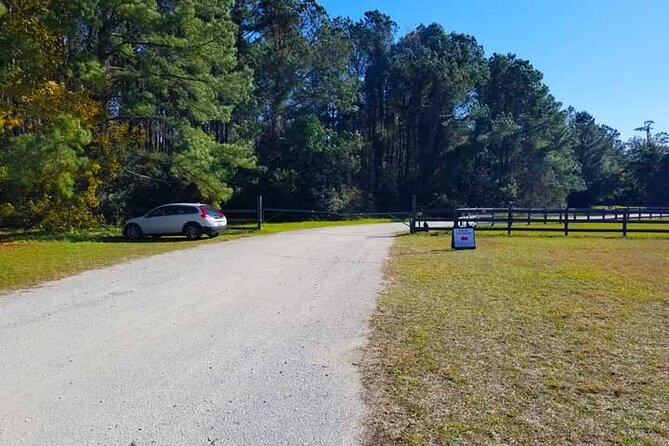 Hilton Head Segway Ultimate Discovery Tour (2 hours) - FAQ