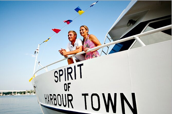 Hilton Head Sunset Dinner Cruise - Who Will Love This Experience?