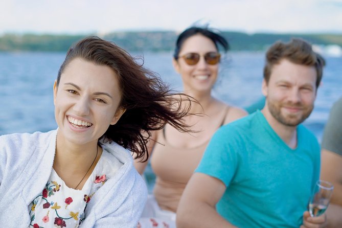 Hilton Head Sunset Dolphin Watching Cruise - Who Will Love This Tour?
