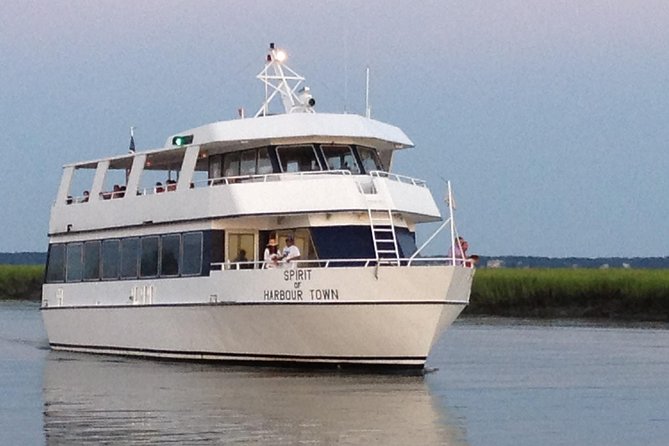 Hilton Head to Savannah Round-Trip Ferry Ticket - Final Thoughts