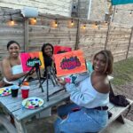 Hip Hop, R&B Paint Party Experience - Practical Tips for Future Guests