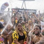 Hip Hop Sessions Boat Party Miami (Adults only) - Authentic Insights from Reviewers