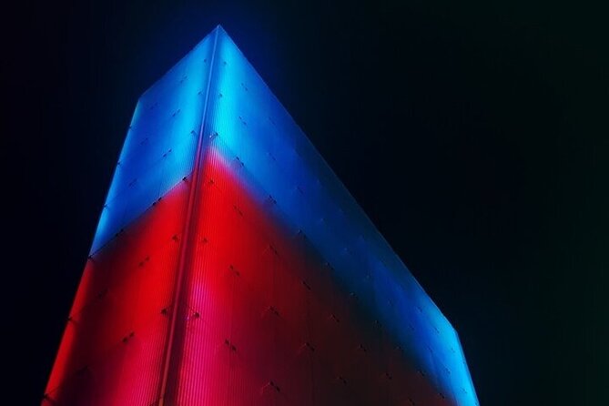 Hip photowalk in swanky downtown Bentonville - Exploring the Itinerary in Detail