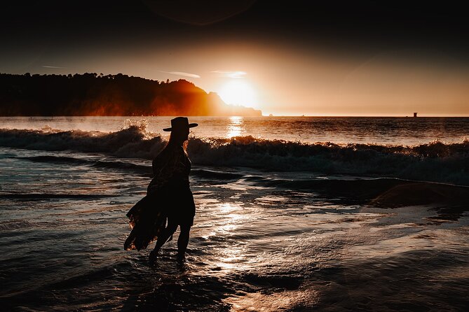 Hire a Private Photographer in San Francisco - The Experience in Detail