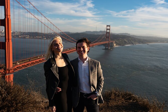 Hire a Private Photographer in San Francisco - Who Is This Tour Best For?