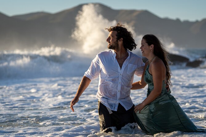 Hire a Private Photographer in San Francisco - The Sum Up