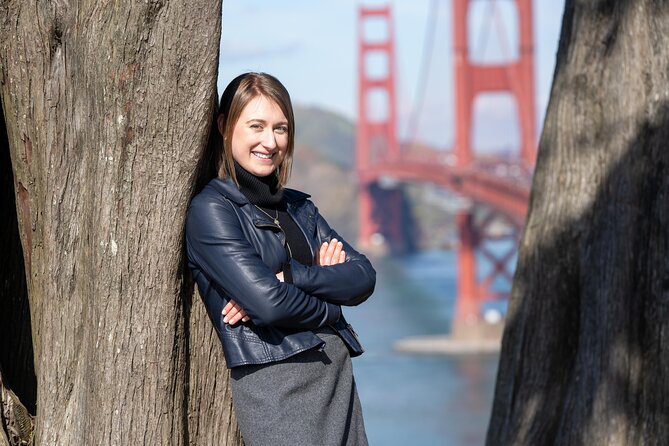 Hire a Private Photographer in San Francisco - FAQ