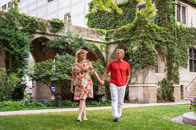 Hire Photographer, Professional Photo Shoot - Central Park NY - Who Should Consider This Photoshoot?