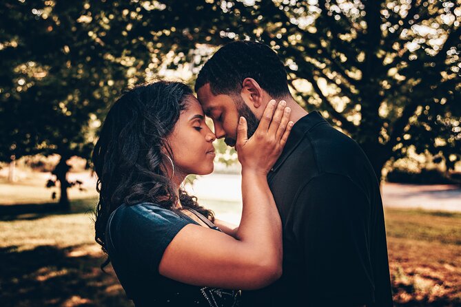 Hire Photographer, Professional Photo Shoot - Central Park NY - The Sum Up