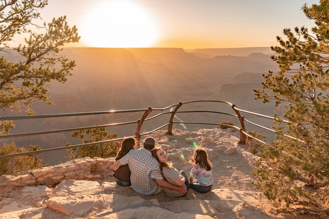 Hire Photographer, Professional Photo shoot - Grand Canyon - The Real Deal: Why This Tour Works