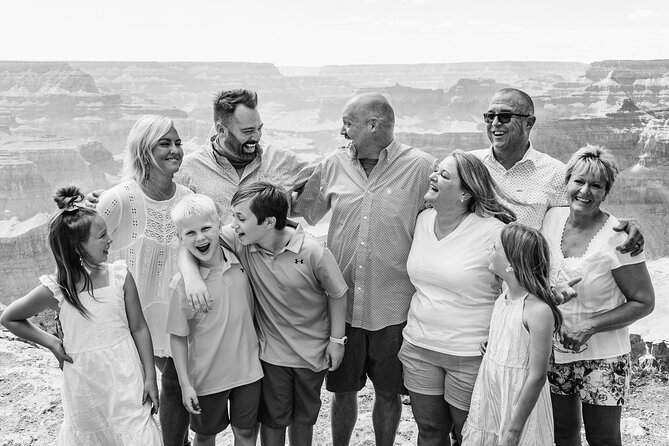 Hire Photographer, Professional Photo shoot - Grand Canyon - Who Should Book This?