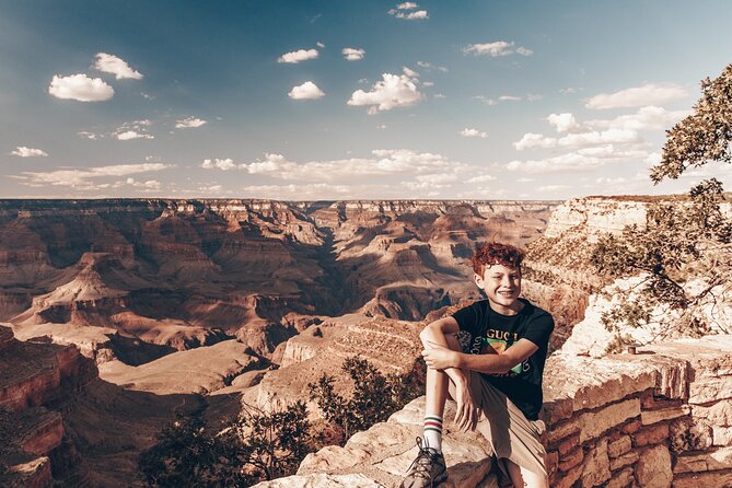 Hire Photographer, Professional Photo shoot - Grand Canyon - Final Thoughts