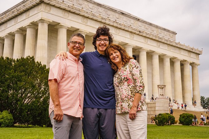 Hire Photographer, Professional Photo Shoot in Washington DC - Duration Options and What They Mean for You
