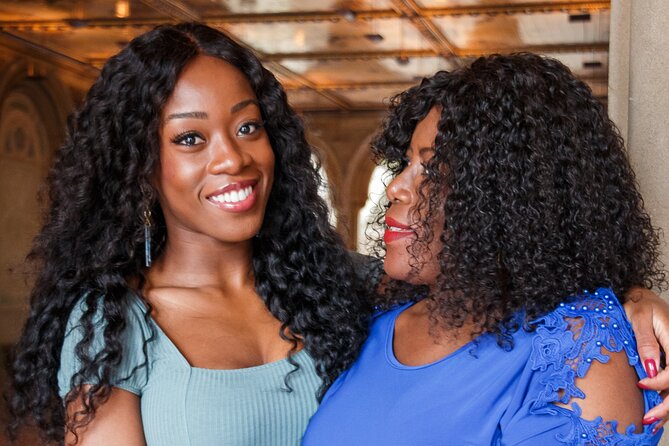 Hire Photographer, Professional Photo Shoot in Washington DC - The Value of This Experience