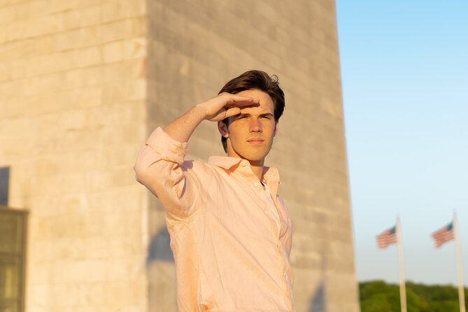 Hire Photographer, Professional Photo Shoot in Washington DC - Who Will Love This?
