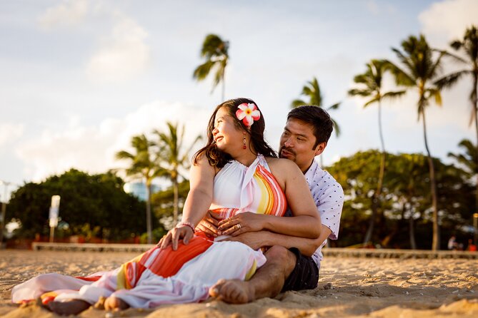 Hire Photographer, Professional Photo shoot - Maui - FAQ