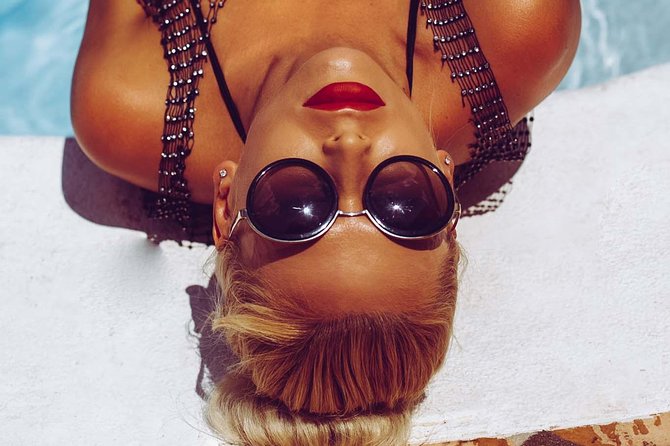 Hire Photographer, Professional Photo shoot - Miami Beach - The Sum Up