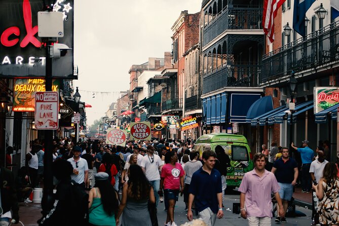 Hire Photographer, Professional Photo Shoot - New Orleans - Key Points