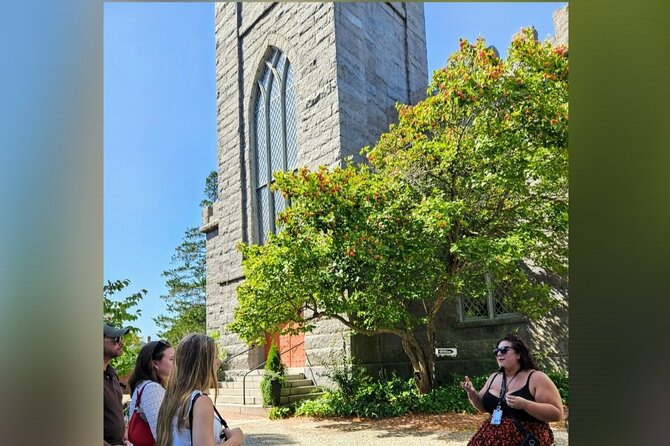 Historian's Guide to the Salem Witch Trials - Why This Tour Works for Different Travelers