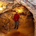 Historic 1880's Gold Mine Jeep Adventure near Scottsdale Phoenix - A Detailed Look at the Adventure