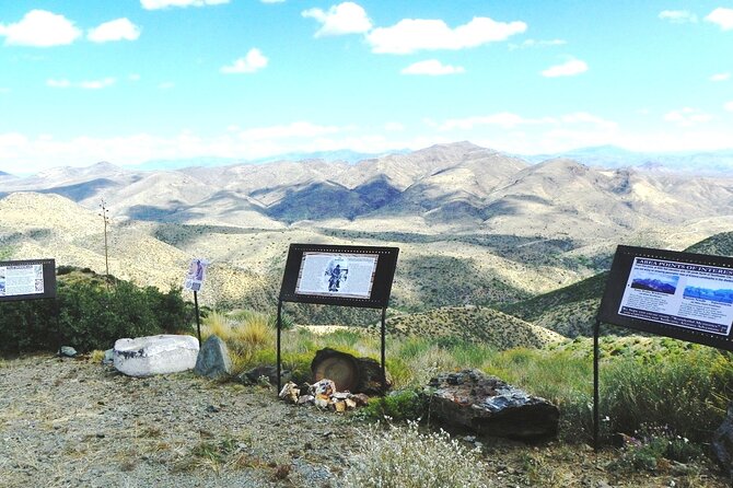 Historic 1880's Gold Mine Jeep Adventure near Scottsdale Phoenix - Final Words