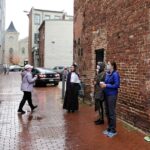 Historic Alleyways Guided Walking Tour of Washington DC - What to Expect from the Experience