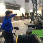 Historic Austin Private Pedicab Tour - What’s Included and What to Expect