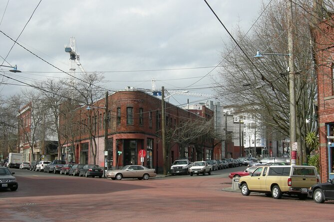 Historic Ballard: A Self-Guided Audio Tour Exploring Seattle's Quirky History - Final Thoughts